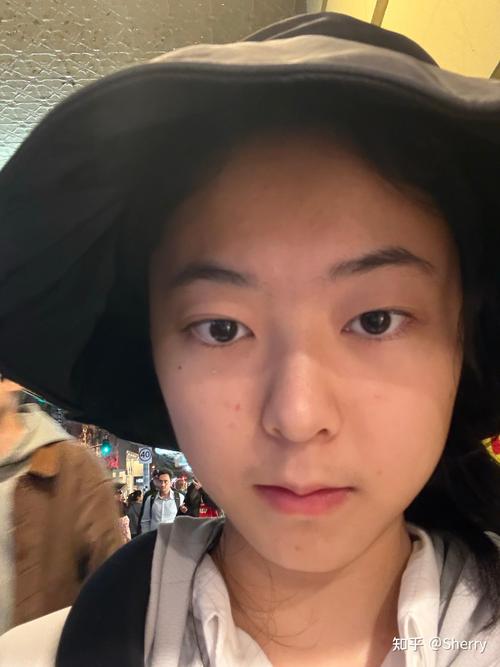 自拍相机里的是真实的自己吗图标
