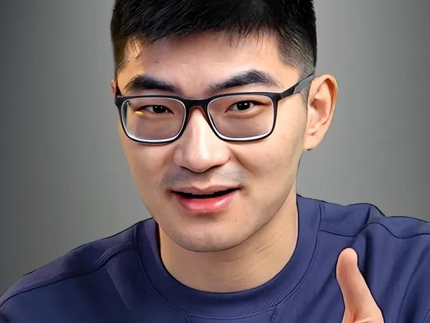 m2档案ray主持人介绍图标