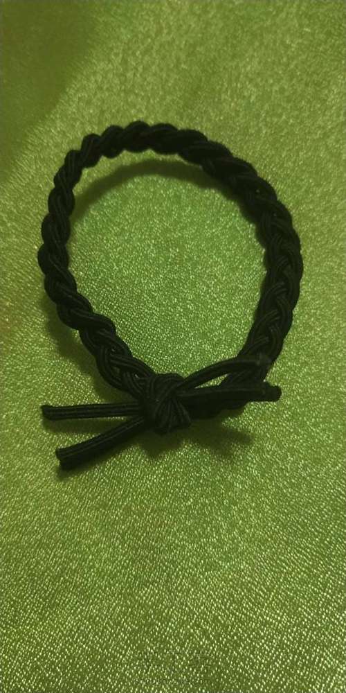 自制头绳简单好看图标