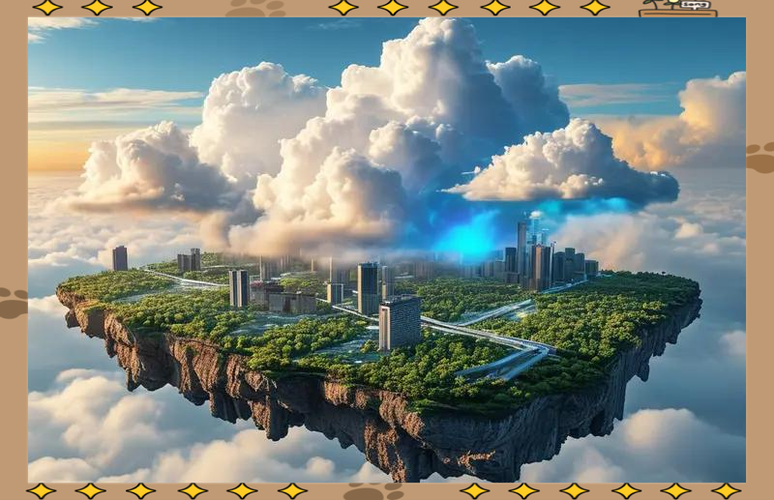 我的世界极限空岛种子图标