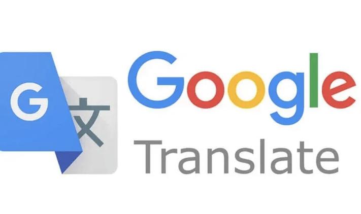 google translate下载图标