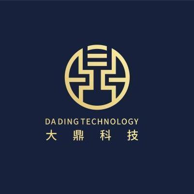 重庆大鼎科技有限公司图标