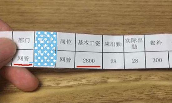 网吧网管一个月多少工资图标
