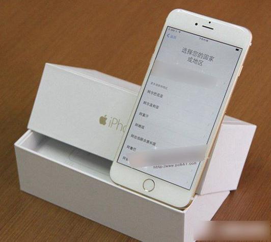 苹果12新机怎么激活过保修截图