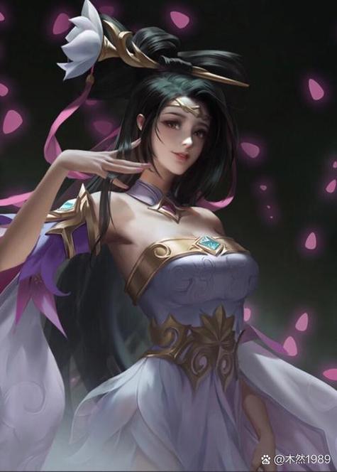 三势貂蝉怎么组图标