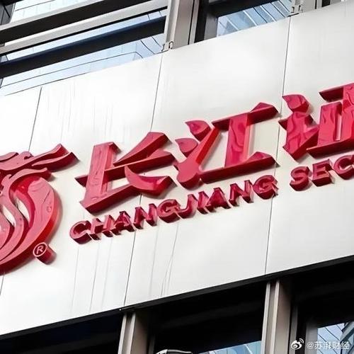长江证券公司官网图标