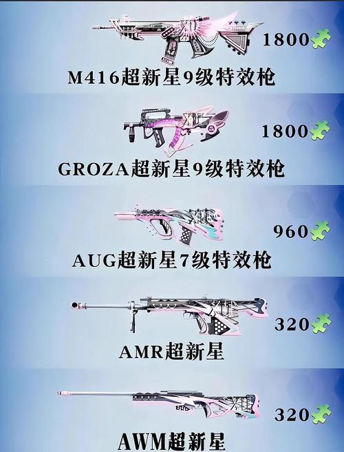 和平精英派大星