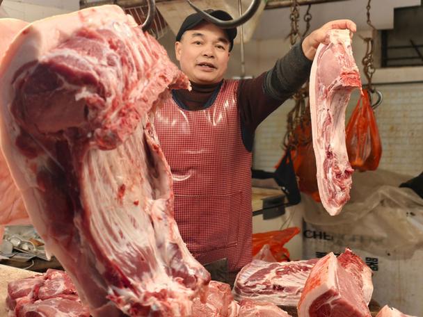 红烧肉用前腿肉还是五花肉截图