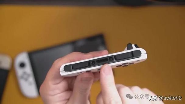 switch看油管图标