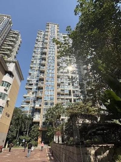 南山最便宜三个小区图标