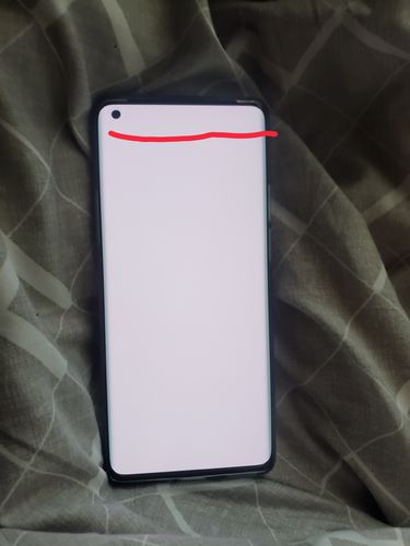 一加8容易烧屏吗