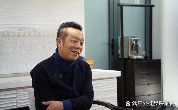 广州老罗探店网址截图