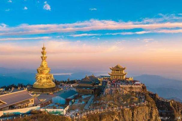 几月份去峨眉山最合适图标