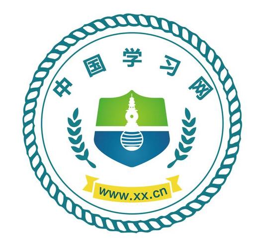 学习网官网图标