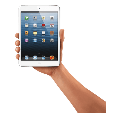 ipad单手模式截图