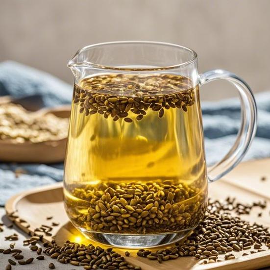 决明子泡水喝的用途图标