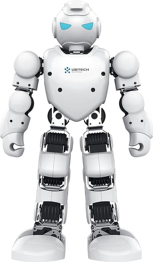 robot robot截图