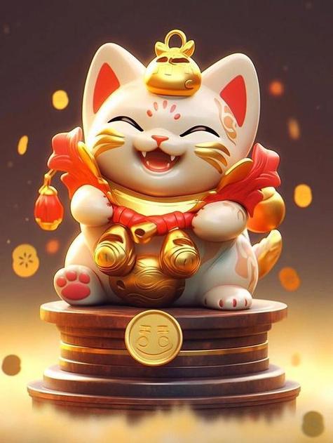 玄学猫看广告赚钱