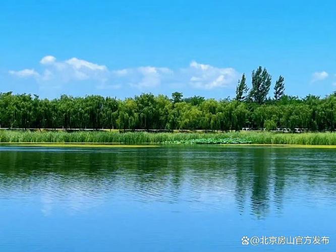 京津冀一体化的琉璃河截图