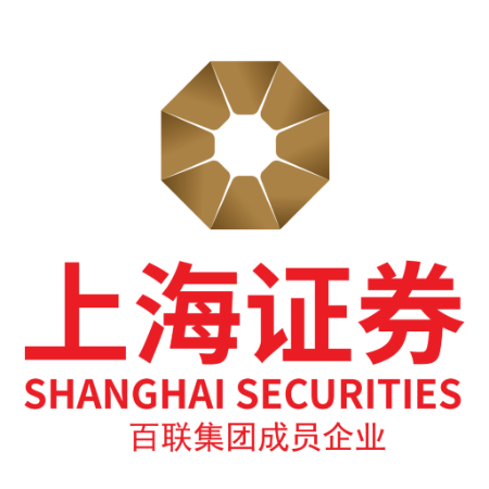 上海证券公司官网图标