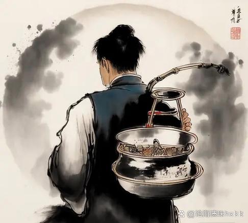 背锅侠全集免费看图标