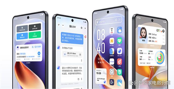 vivo手机怎么搬家到荣耀手机图标