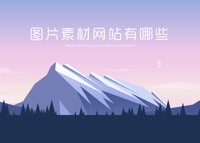 国外素材网pinterest图标