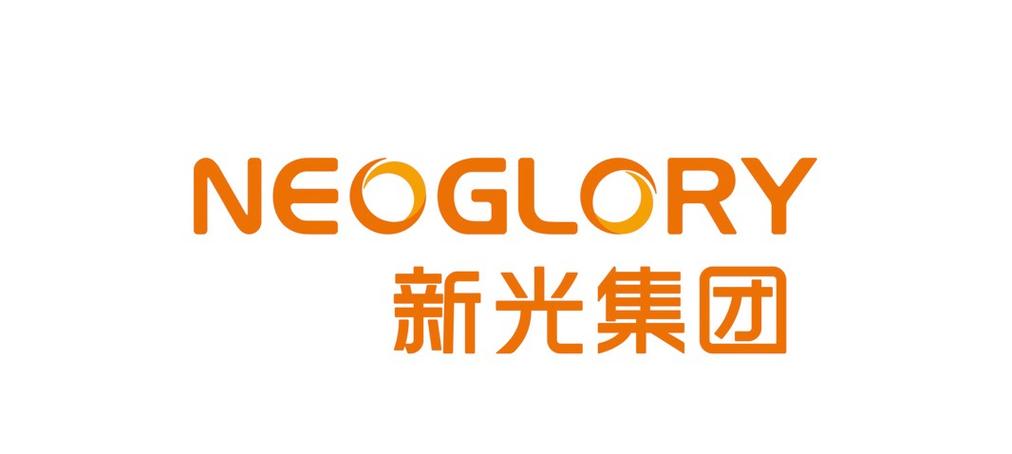 新光控股最新消息图标