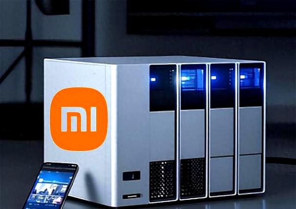 小米云存储截图