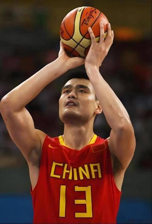 中国篮球最厉害的球员图标