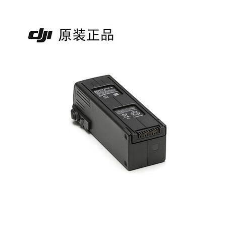 大疆电池多久充满图标