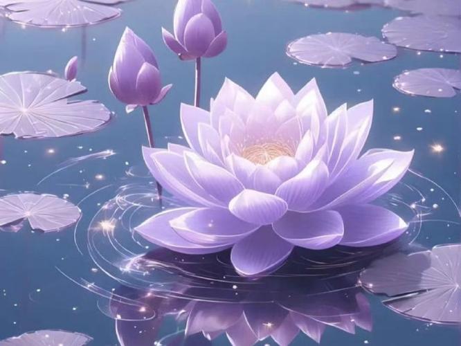 重生虚无鸿蒙紫莲图标