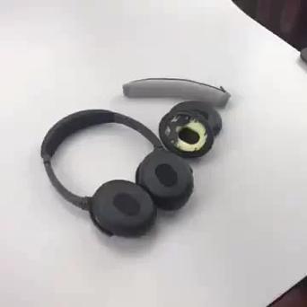 苹果耳机断断续续怎么回事图标