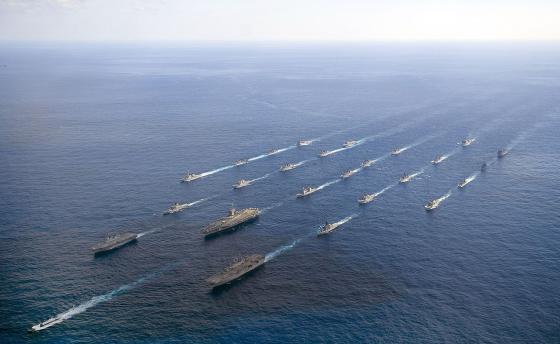 美国海军王牌中队图标