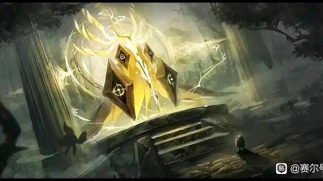 无限创神图标