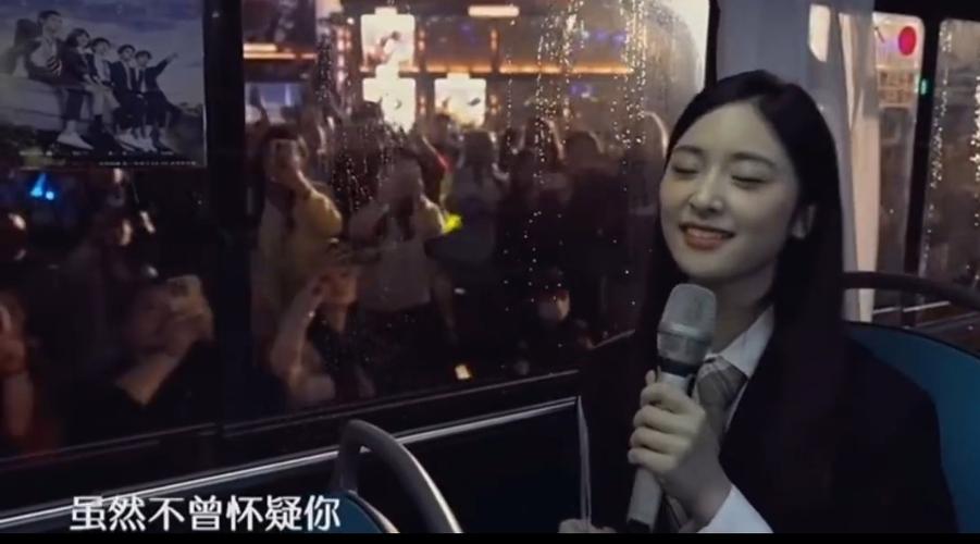 抖音如何对口型唱歌图标