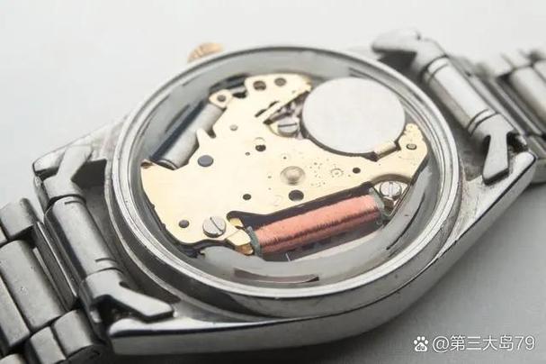 手表螺丝断掉了怎么出来