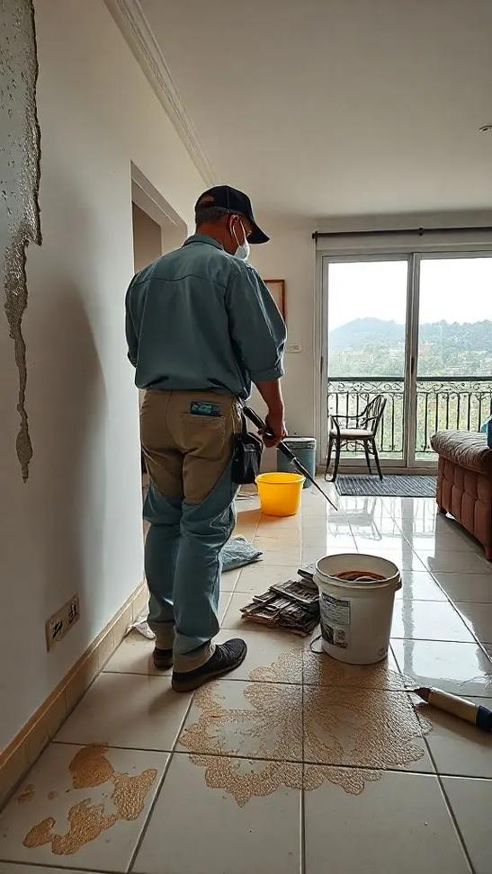 漏水维修免费上门勘察截图