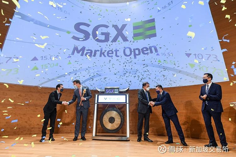 新加坡venture图标