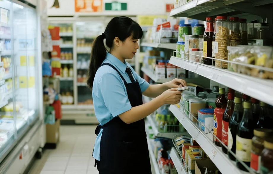 美团外卖商家版可以添加店员吗截图