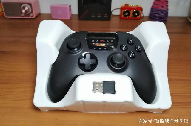 小米盒子能玩手柄吗图标