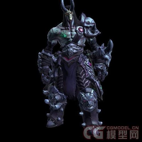 暗黑血统继承深渊铠甲图标