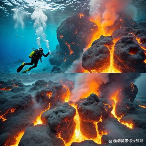 我的世界海底岩浆块图标