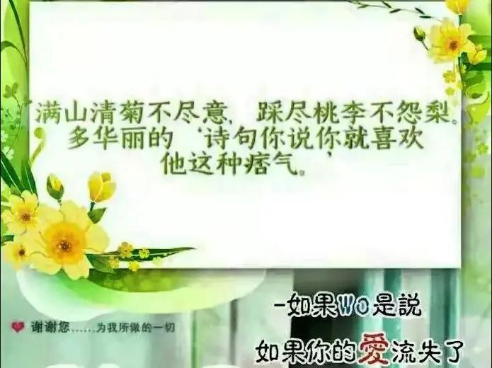 两个人相伴一生的诗句图标