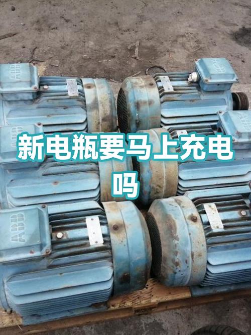新换的电瓶是不是马上充电好截图