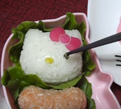 kitty猫便当游戏下载图标