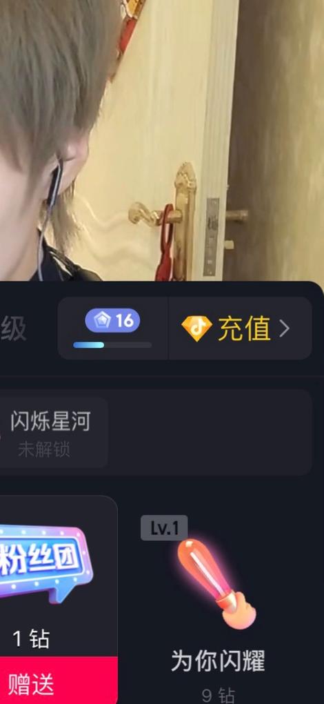 花呗可以充值抖音币吗图标