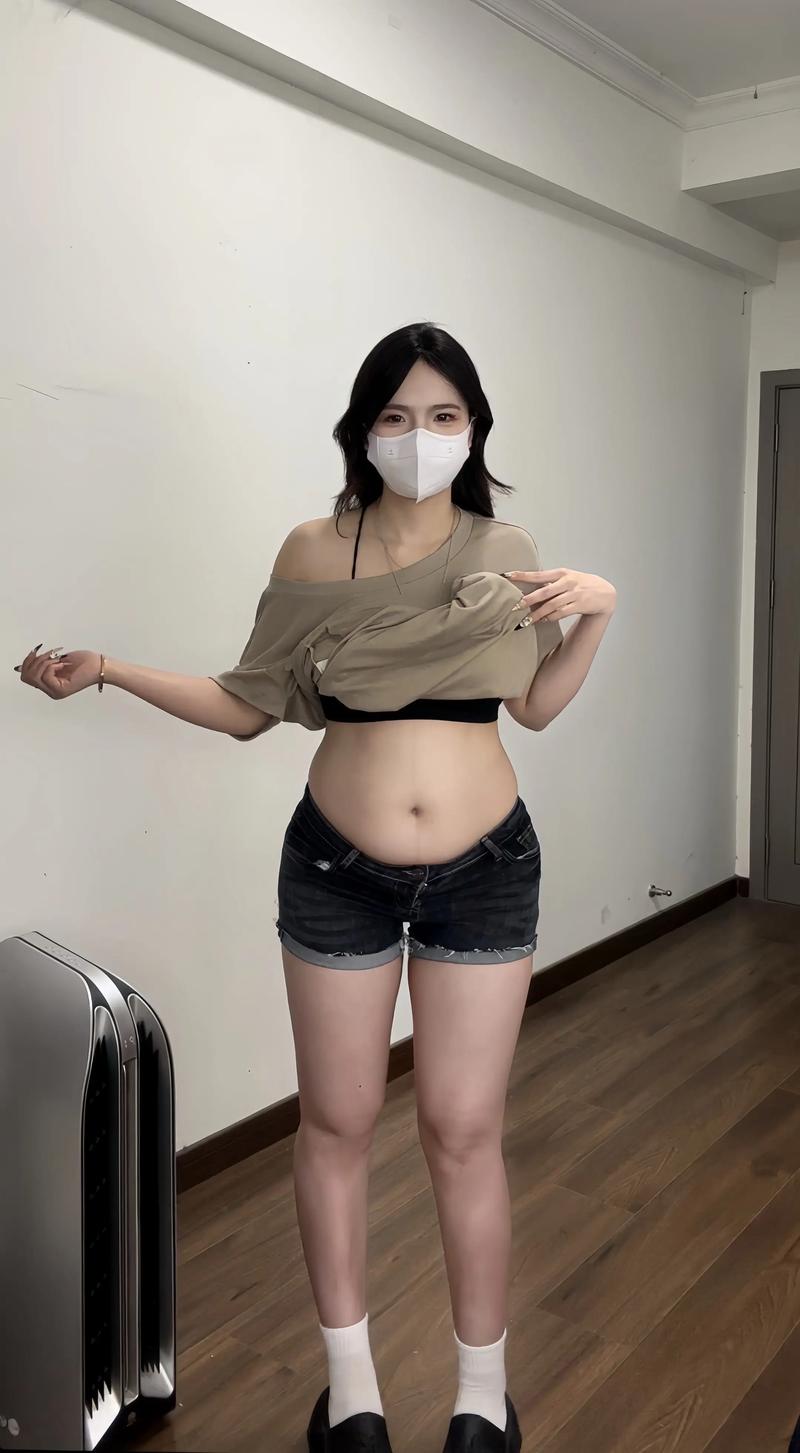 挠女友肚子腰痒痒视频图标