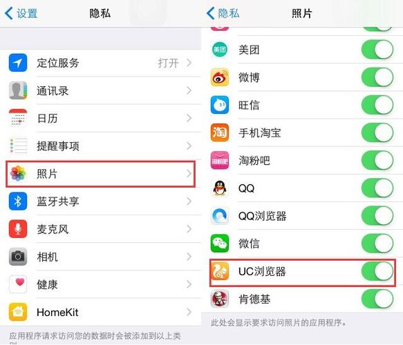 苹果照片编辑后无法存储更改图标