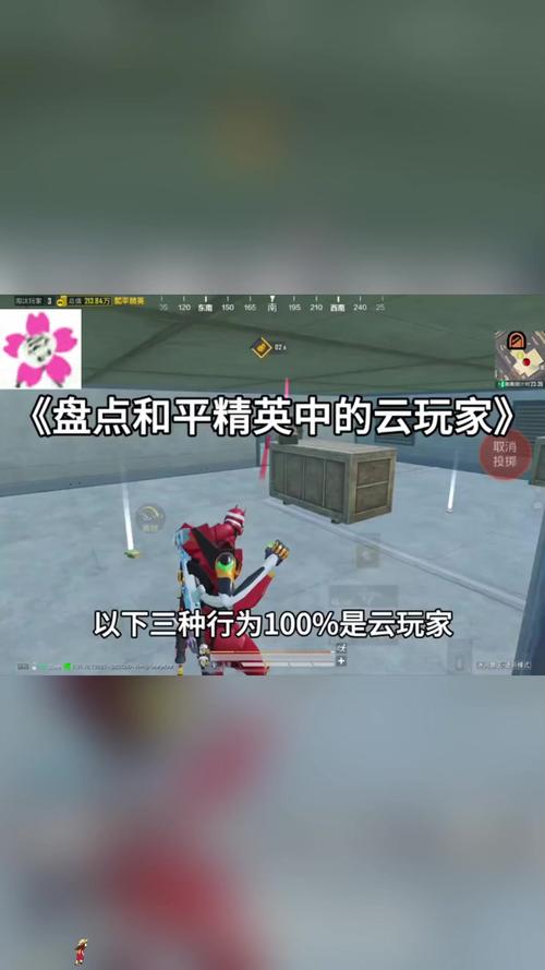 云玩和平精英